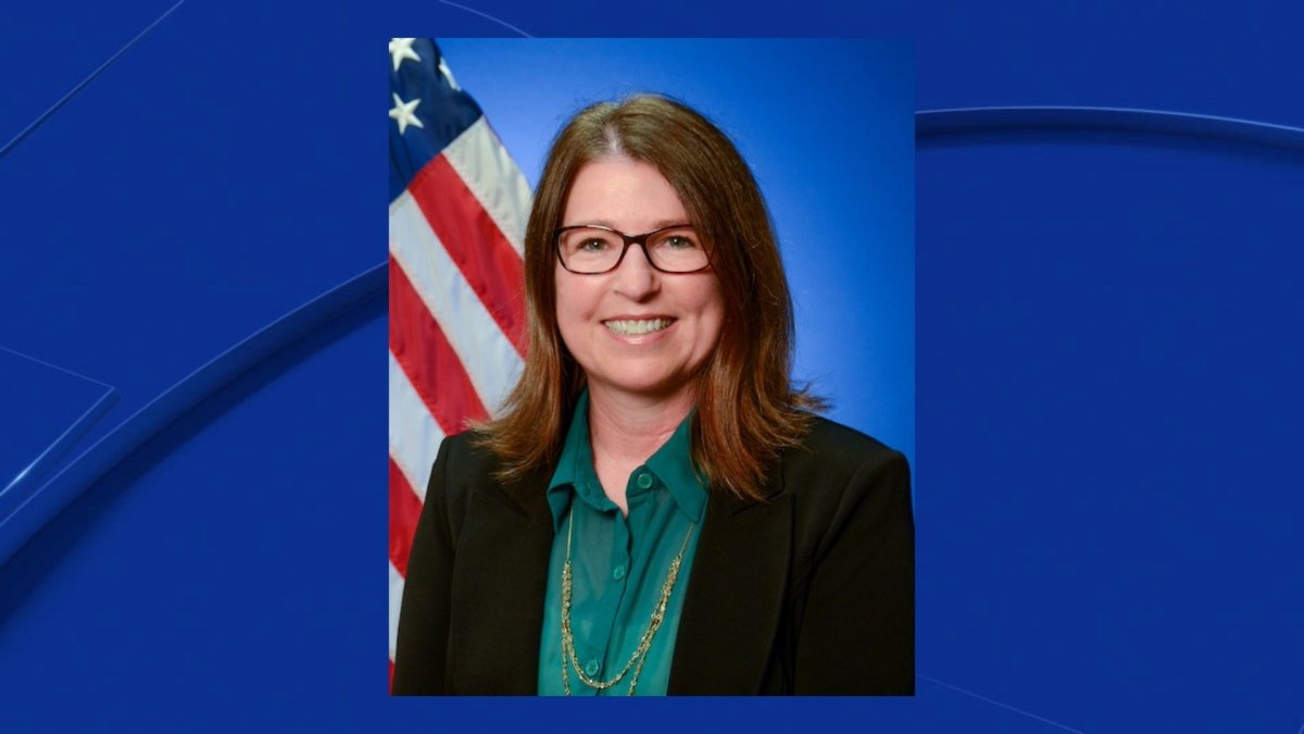 UTEP nombra a Shery Welsh directora ejecutiva del Centro Aeroespacial ...