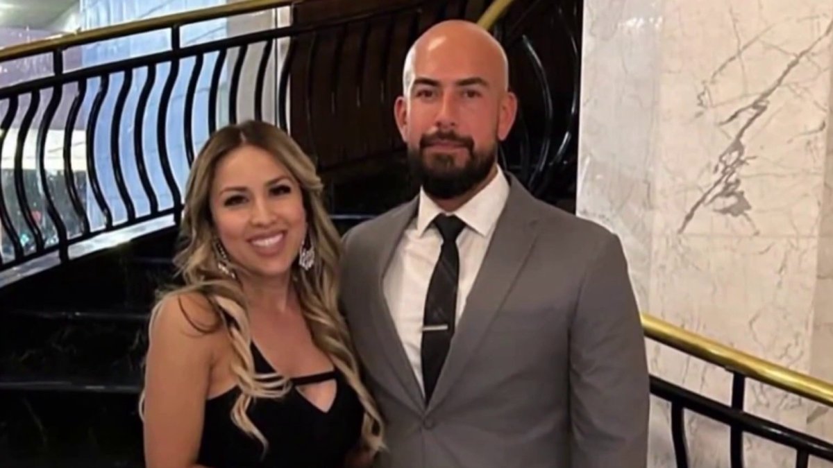 Piden ayuda para servicios funerarios de Jorge “George” Guillen ...