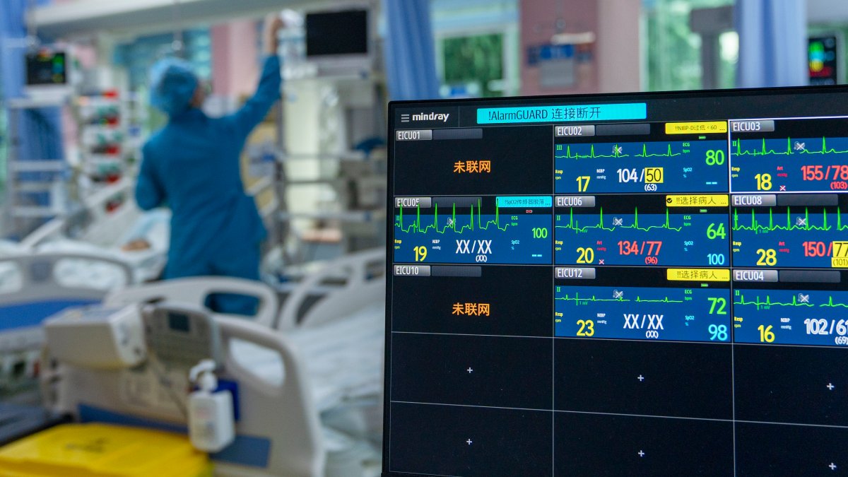 Estados Unidos: muere mujer que salió de un coma para identificar a su ...