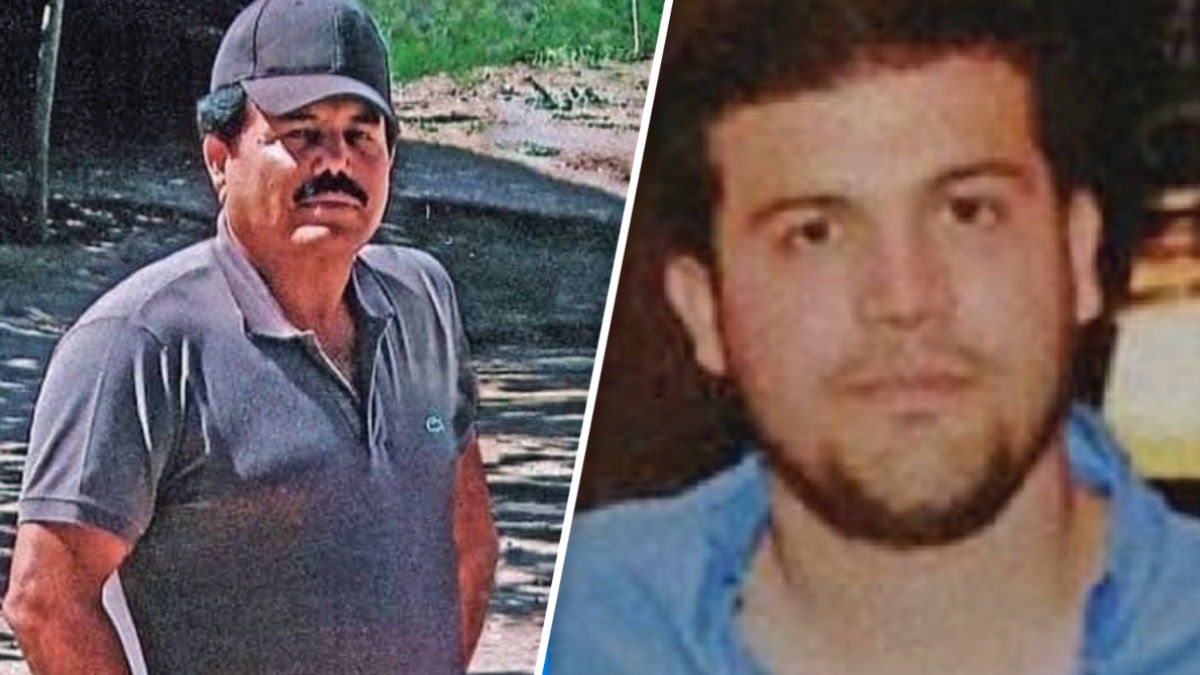 El Paso Capturan A El Mayo Zambada Líder Cártel De Sinaloa Y A Hijo