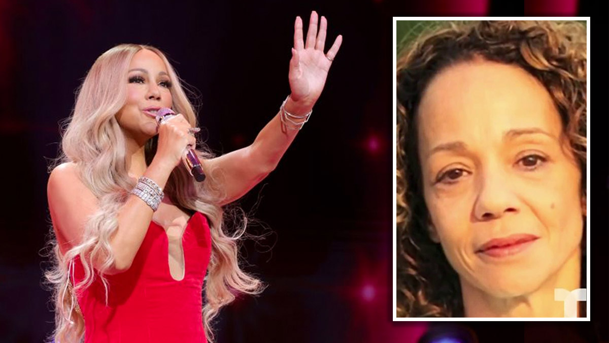 De qué murió la hermana de Mariah Carey – Telemundo El Paso (48)