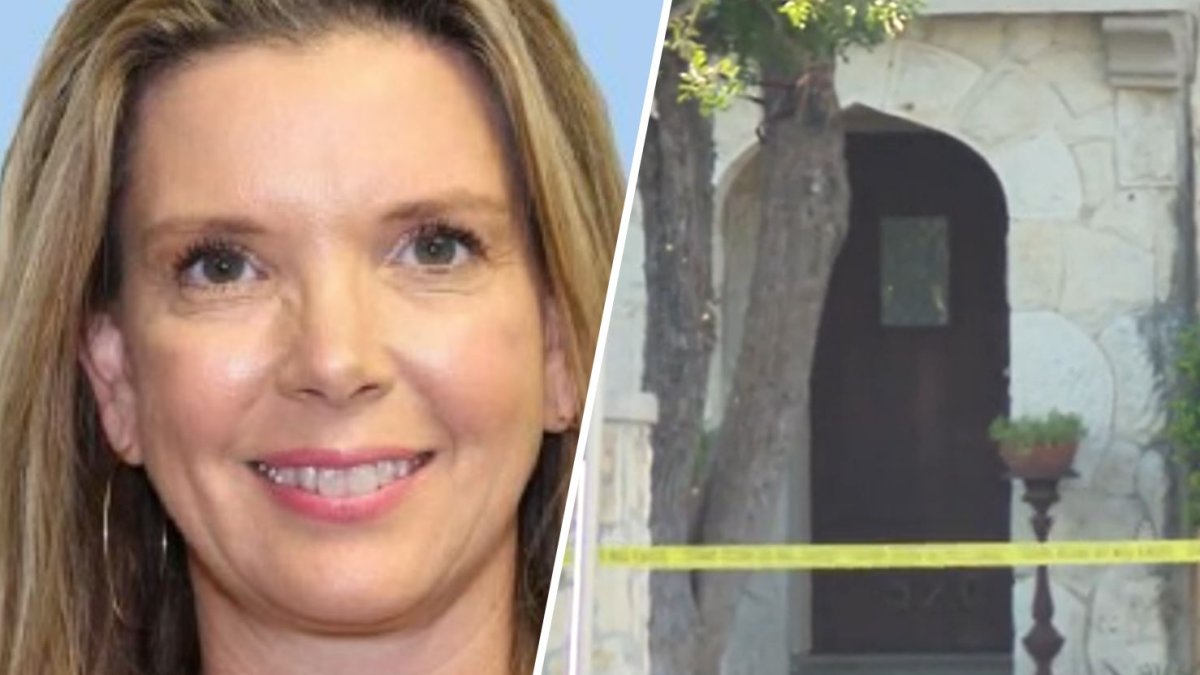 ¿Qué se sabe de la desaparición de Suzanne Simpson en Texas ...