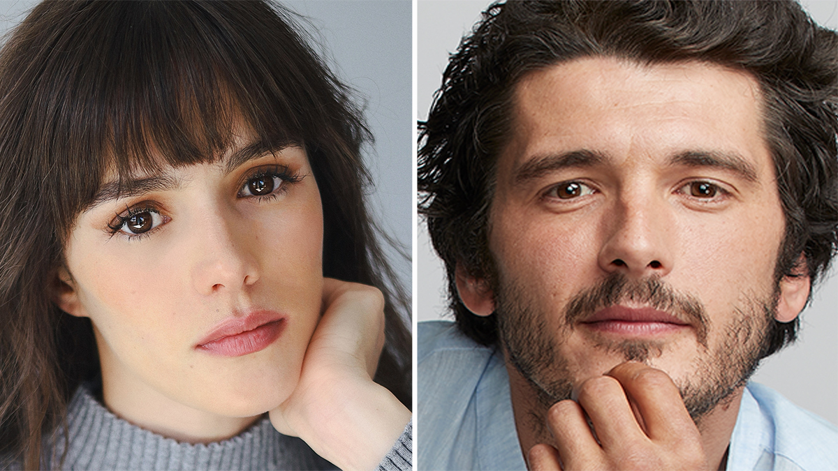 Telemundo trae “Velvet” junto a Yon González y Samantha Siqueiros ...