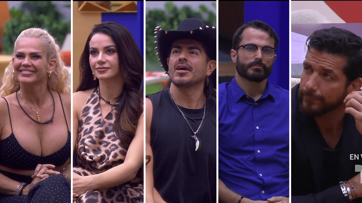 Así quedaron las nominaciones en LCDLF All-Stars – Telemundo El Paso (48)