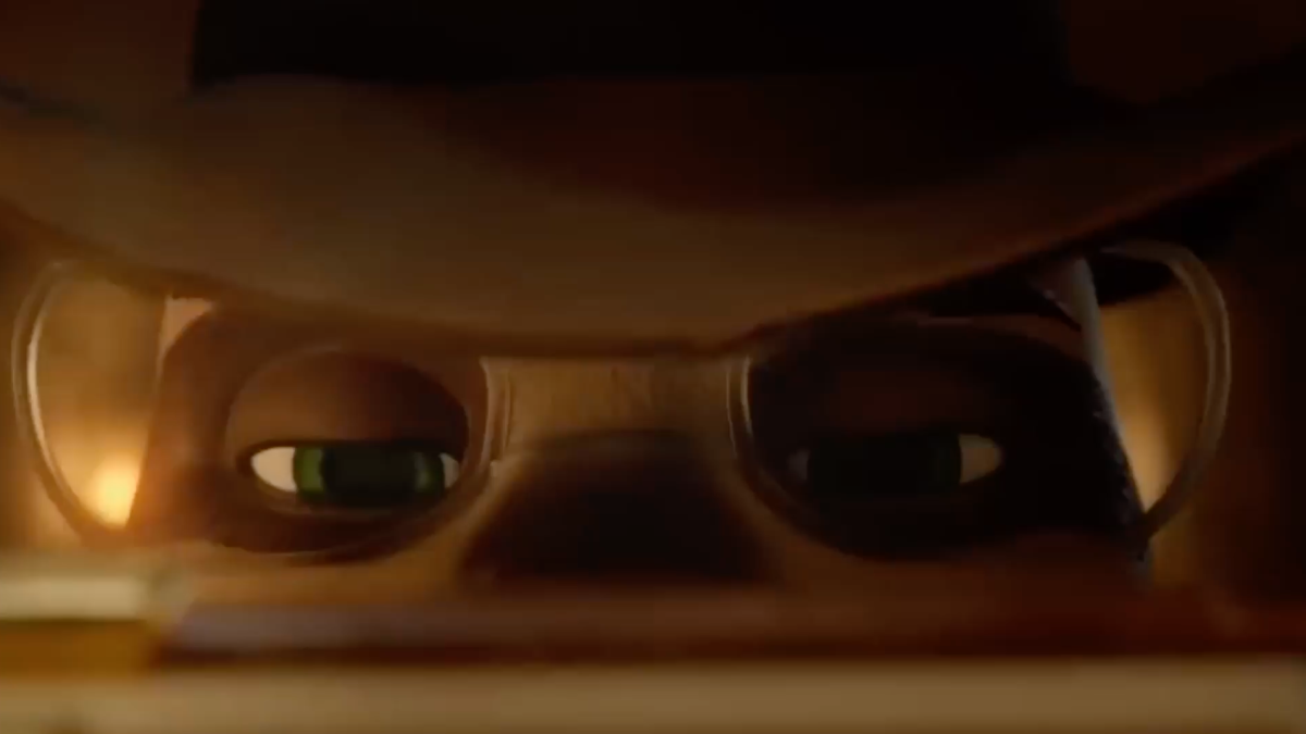 A Sloth Story, una historia para disfrutar con toda la familia ...
