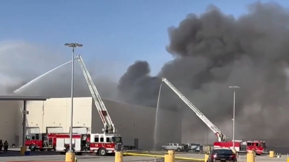 Abogados representarán a familias de las víctimas de la explosión en ...