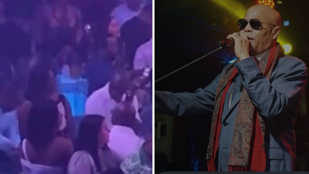 Rubby Pérez falleció en el derrumbe en República Dominicana – Telemundo ...