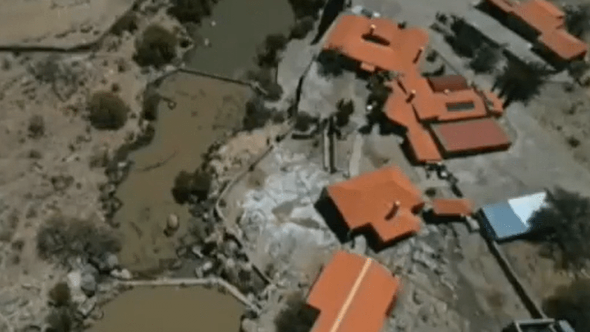 Presidenta de México demandará a exgobernador César Duarte por robo de agua – Telemundo El Paso (48)