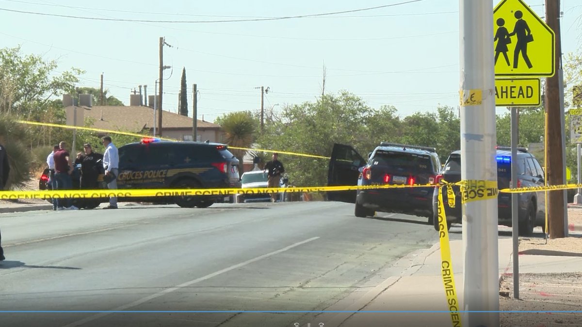 Identifican a joven de 18 años como la persona muerta en tiroteo ...