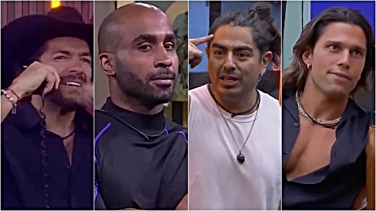 Quién ganará La Casa de los Famosos All-Stars – Telemundo El Paso (48)