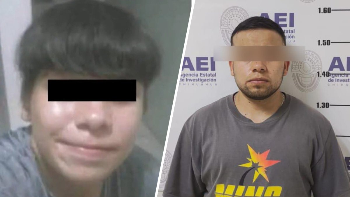 Vinculan a proceso a Abraham Alejandro sospechoso de matar a Jasiel ...