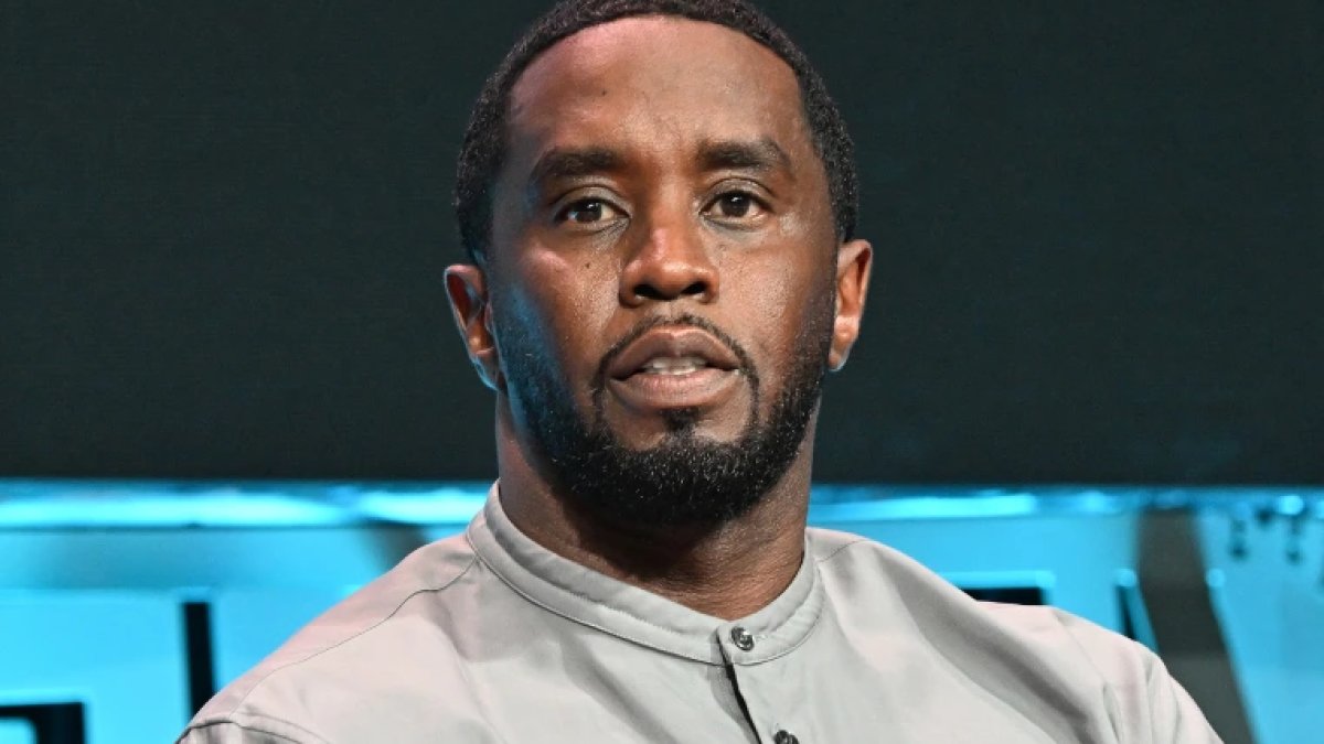 Sean Combs le dijo al juez que se sentía “destrozado por dentro ...
