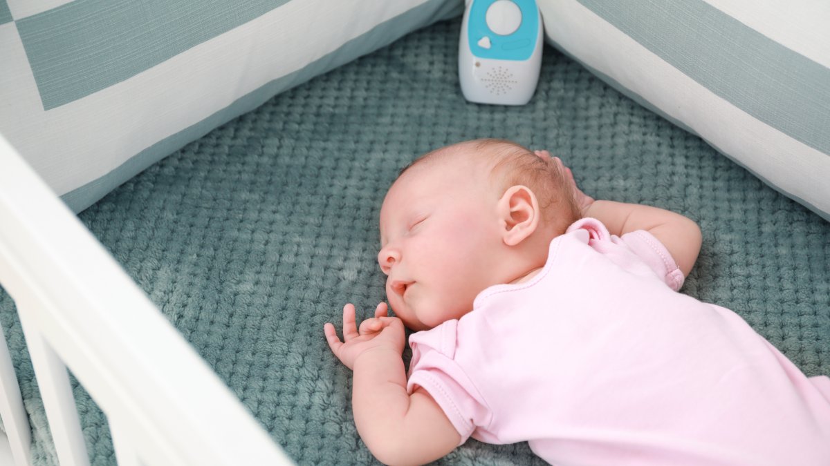 Completa el curso Safe Sleep Ambassador y recibe una cuna gratis ...