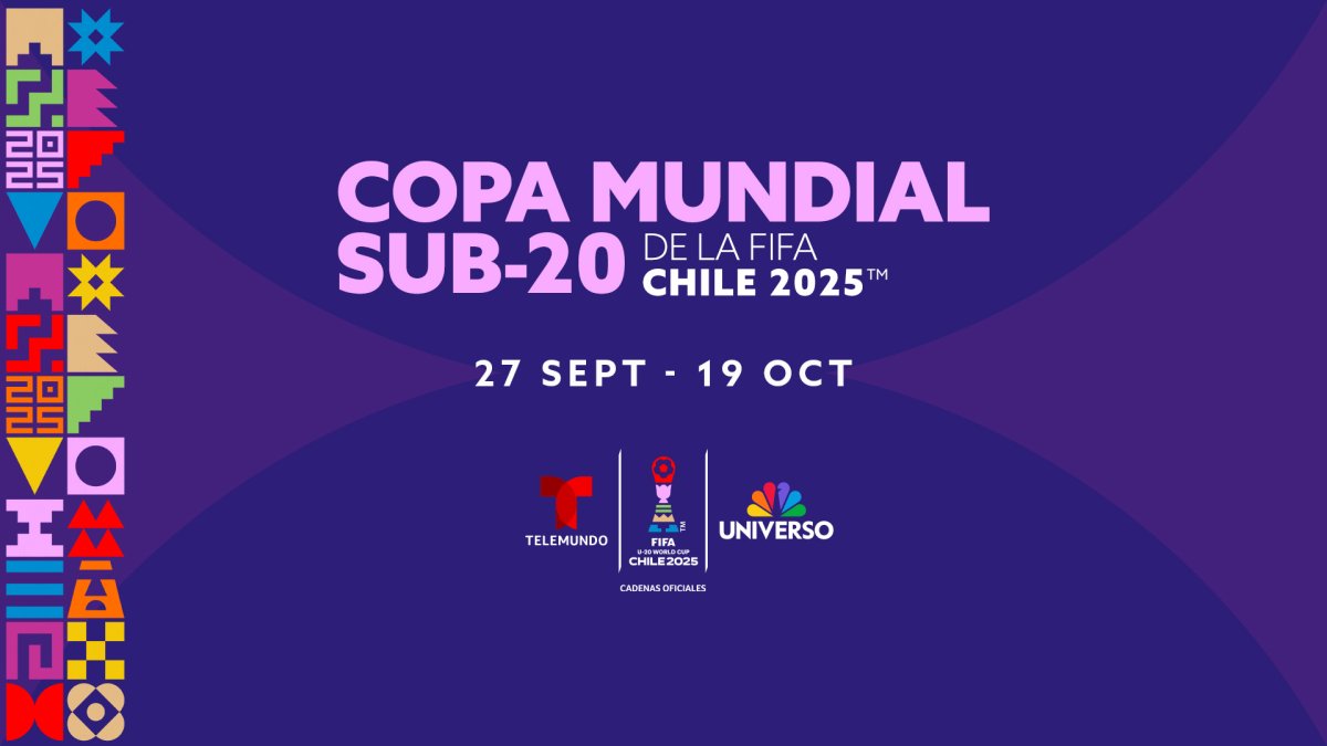 Cuartos de Final Copa Mundial Sub-20 de la FIFA Chile 2025 – Telemundo El Paso (48)