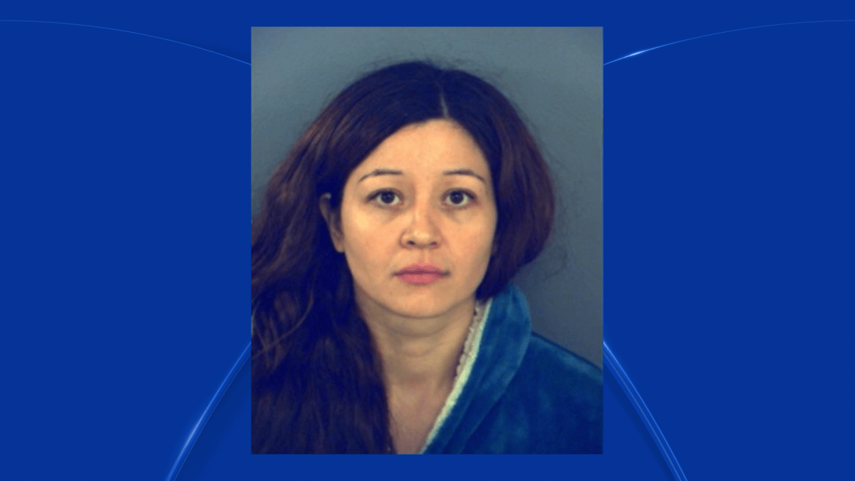 Mujer arrestada por poner en peligro a sus hijos – Telemundo El Paso (48)