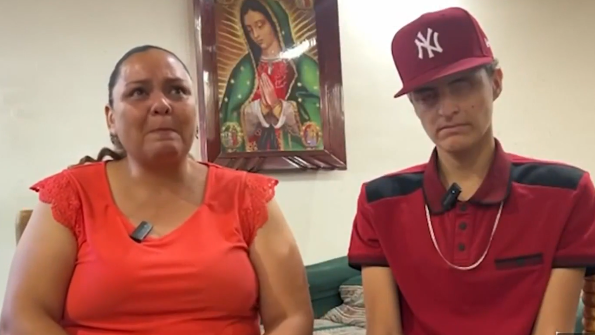 estudiante queda ciego tras experimento con tarea en Chihuahua ...