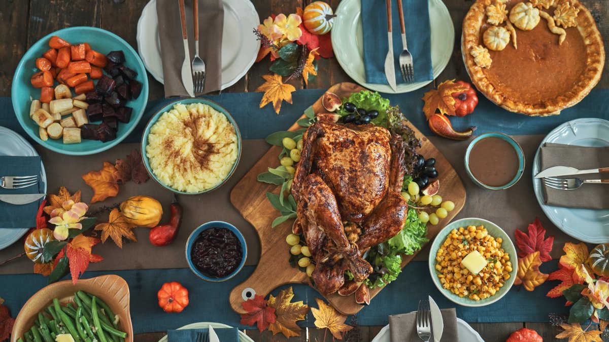 Target, Walmart y Aldi ofrecen cenas de Thanksgiving a bajo costo ...