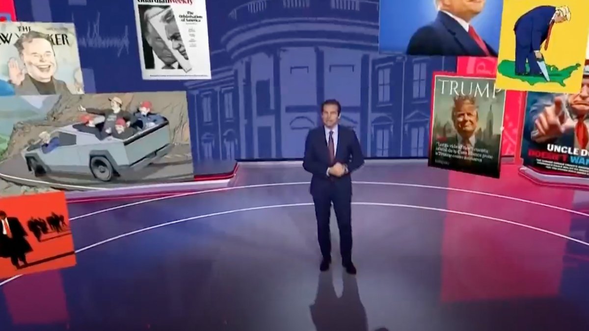 Noticias Telemundo recibe por excelencia en periodismo político ...