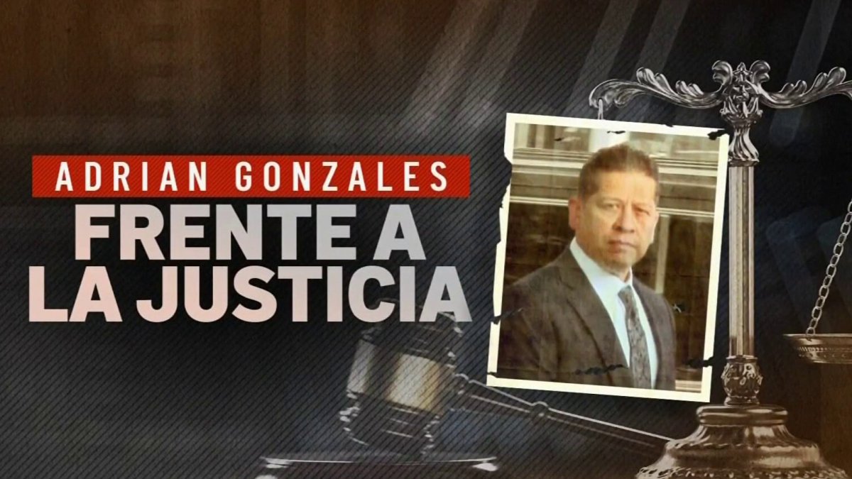 Adrián Gonzales fue hallado no culpable por la tragedia de Uvalde ...