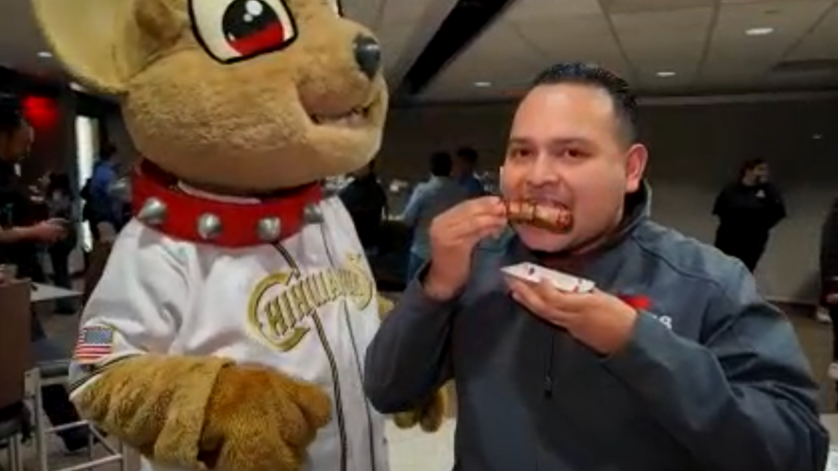 Nuevos sabores llegan a Southwest University Park para la temporada ...