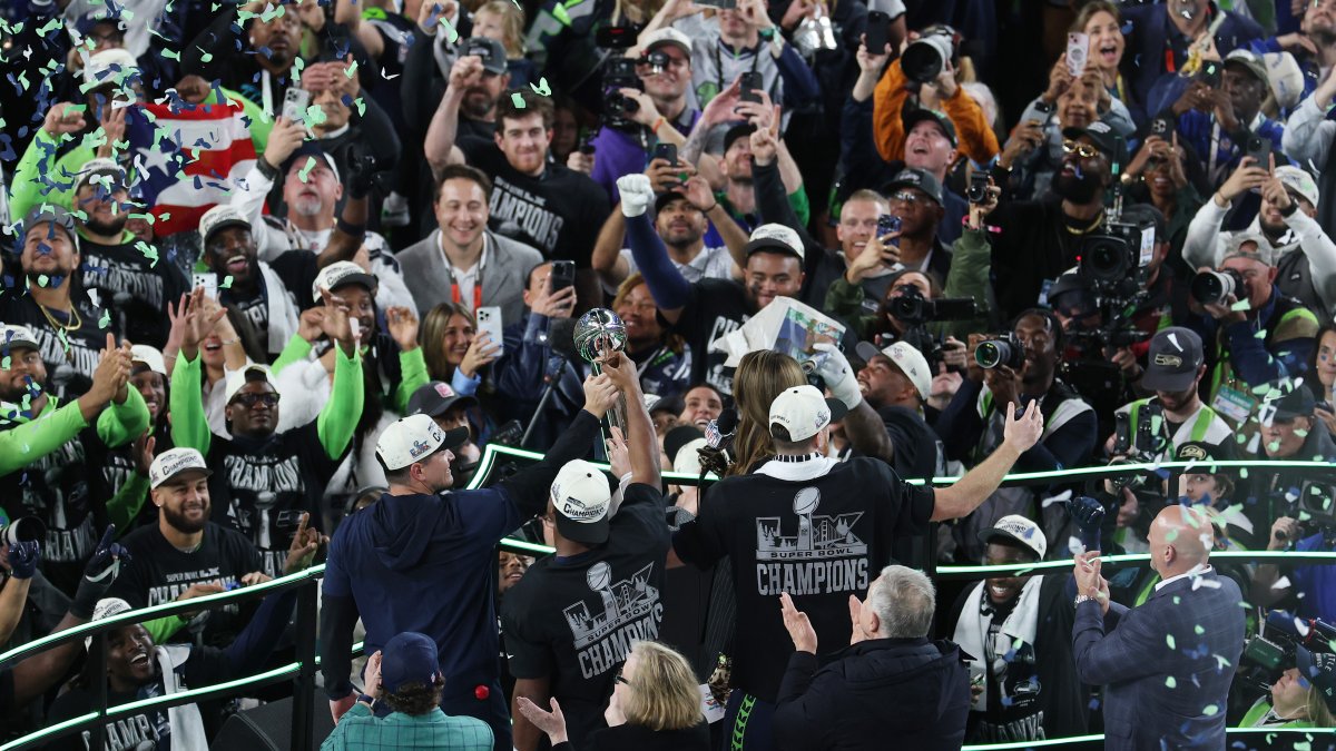Blog en vivo: los Seattle Seahawks ganan el Super Bowl 2026 – Telemundo ...