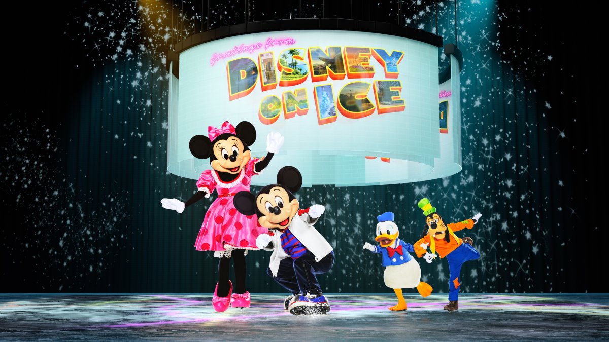 Disney On ICE en El Paso – Telemundo El Paso (48)