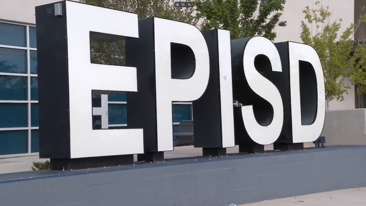 EPISD analiza recortar 400 puestos por déficit de $52.8 millones ...