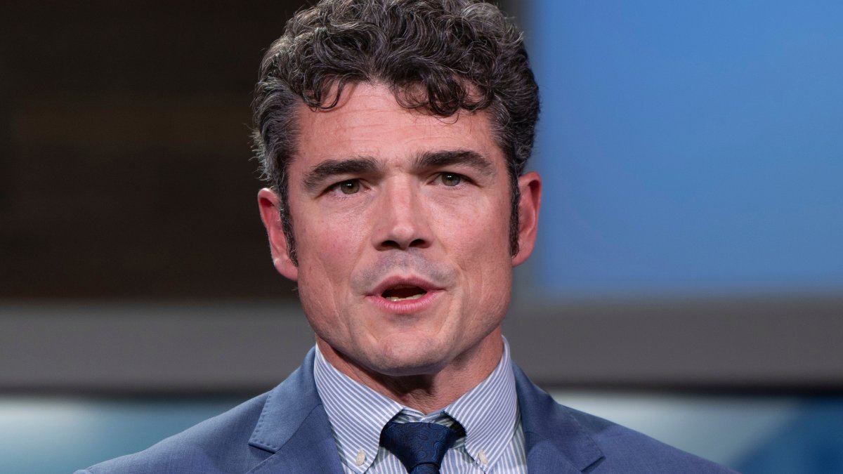 Renuncia Joe Kent, el asesor antiterrorismo de Trump – Telemundo El ...