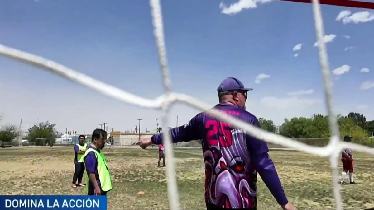Representarán a El Paso en las Olimpiadas Especiales – Telemundo El ...