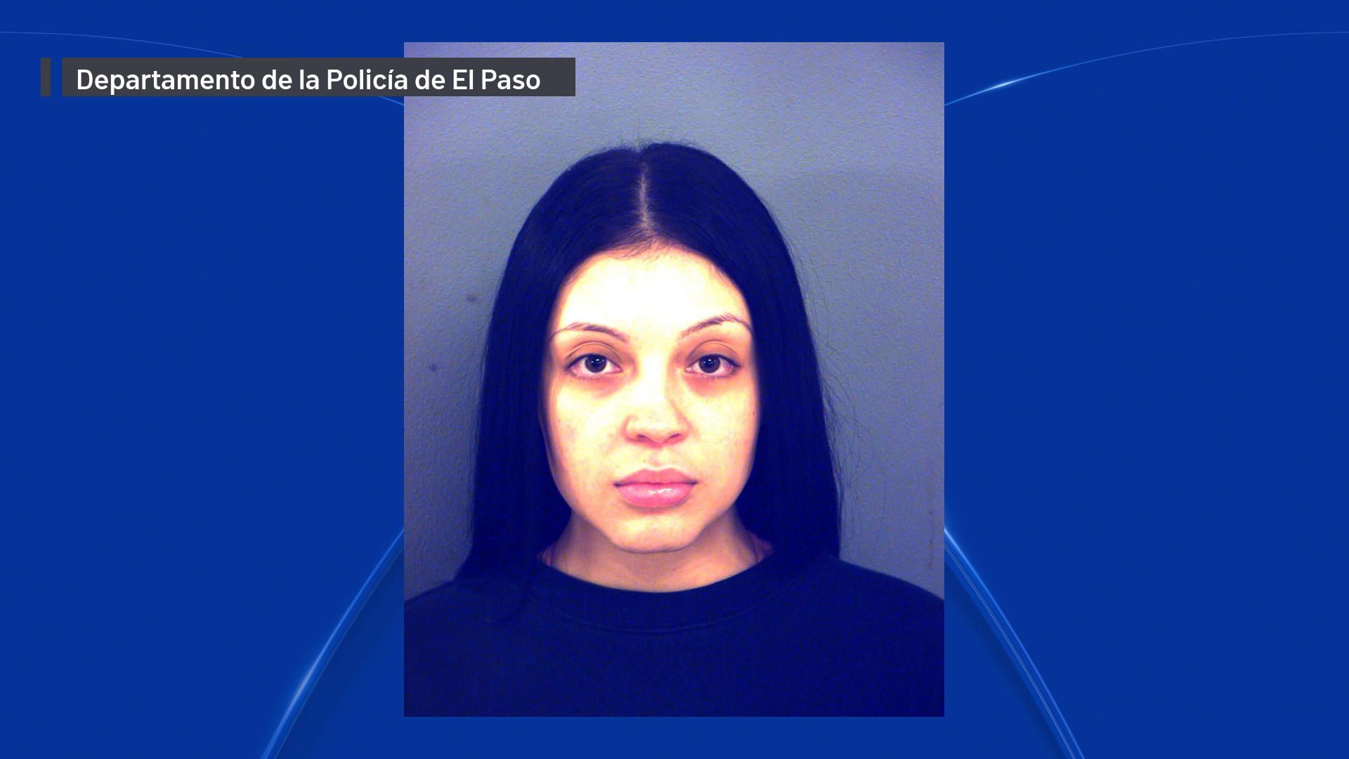 Arrestan a Andrea Fernanda Soria por choque fatal en I‑10 – Telemundo ...