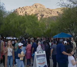 Cool Canyon Nights regresa con música gratis bajo las estrellas ...