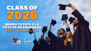 Graduados 2026: Celebremos juntos, envíanos aquí tu foto de graduación ...