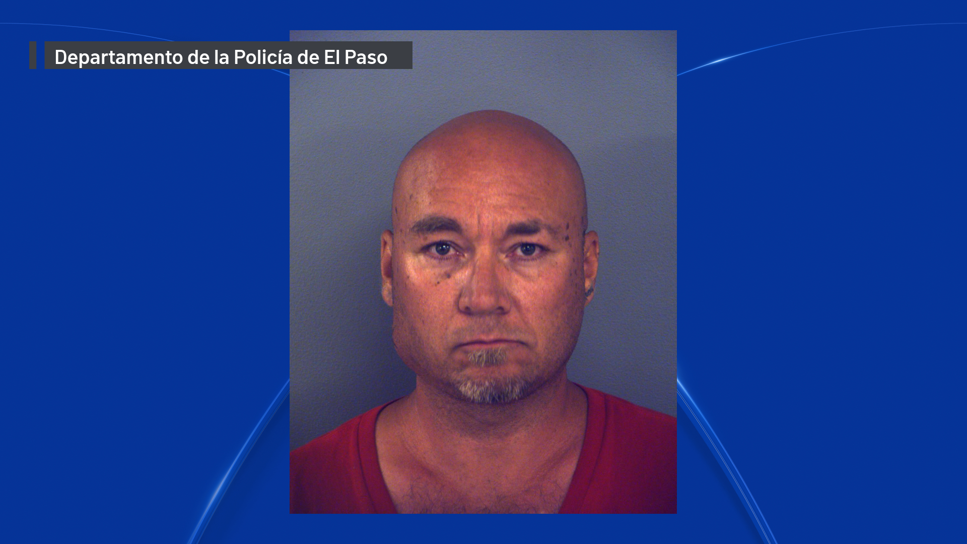 Arrestan a hombre tras amenazas con cuchillo en El Paso – Telemundo El ...